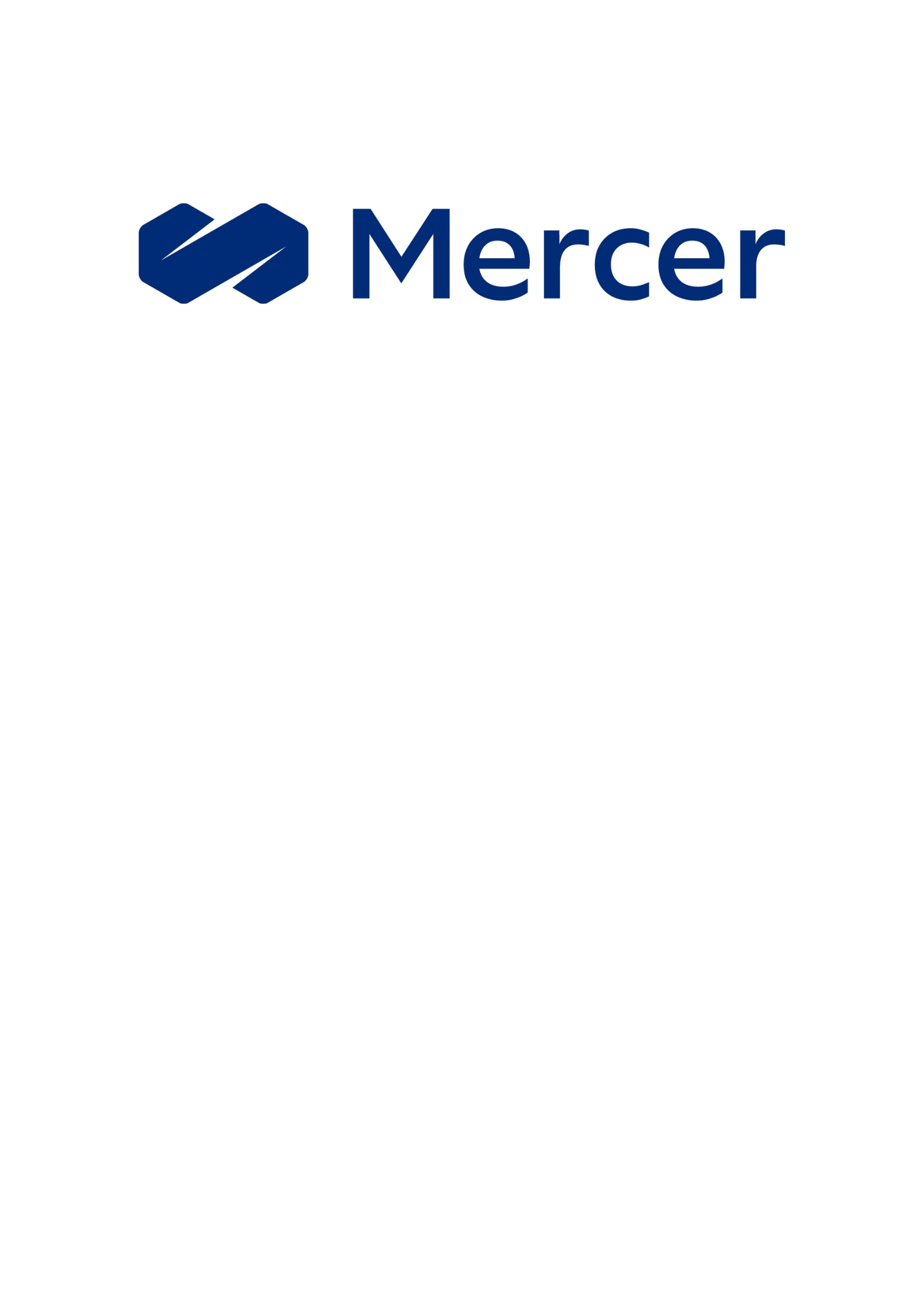Mercer, nouveau partenaire de confiance de la FFEC - FFEC